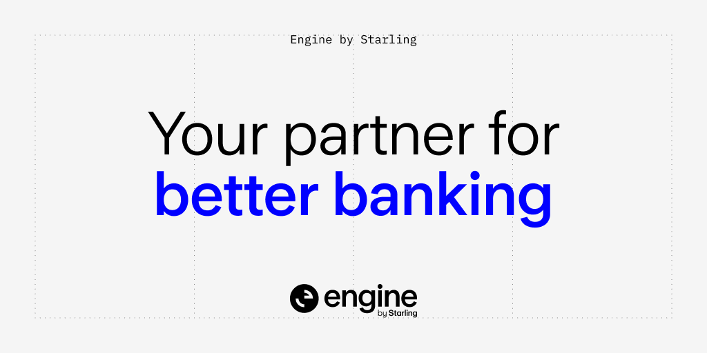 Why Engine - Discover what makes us different | Engine by Starling