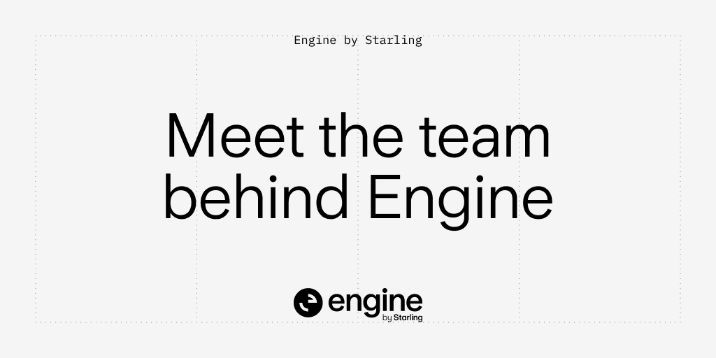 Meet the digital banking experts behind the Engine platform - Engine by ...